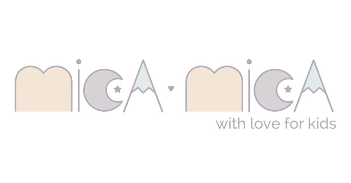 Micca Logo Mica Online Hardware Store